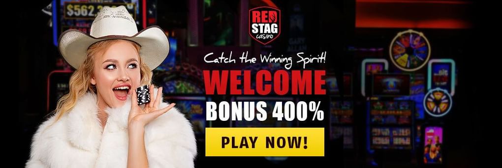 Wager Gaming Technology Delights at Red Stag Casino