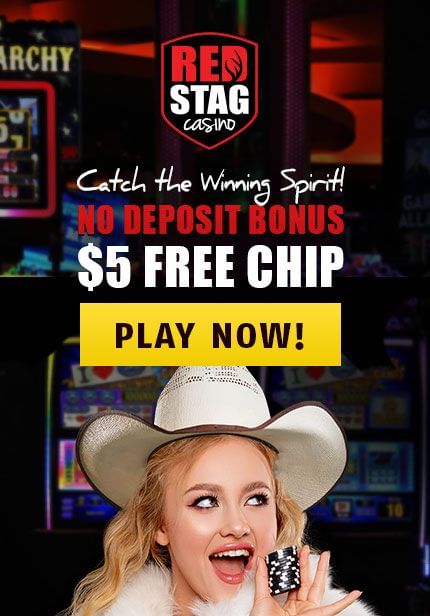 Wager Gaming Technology Delights at Red Stag Casino